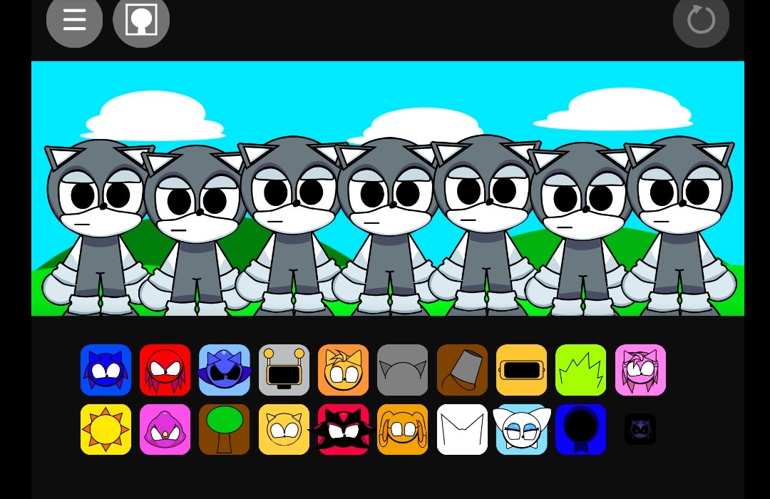 Sprunki Shin Sonic - Play Italian Brainrot Clicker.Here.